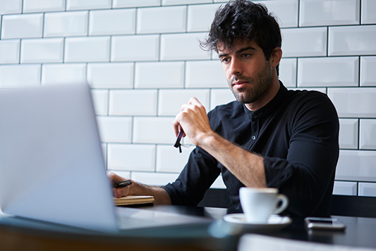 Technical Analysis Explained: Volume Analysis in Futures | NinjaTrader